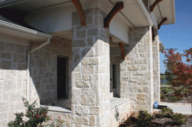 Building Stone - Products | Rock Solid Stone