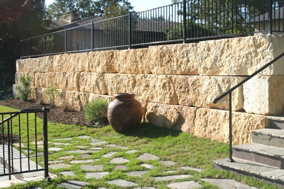 Stacking Blocks - Products | Rock Solid Stone