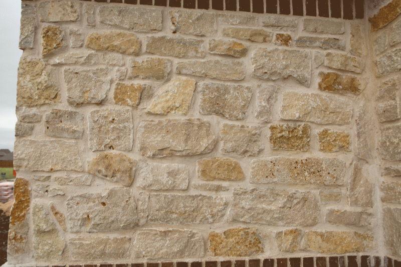 Building Stone - Products | Rock Solid Stone