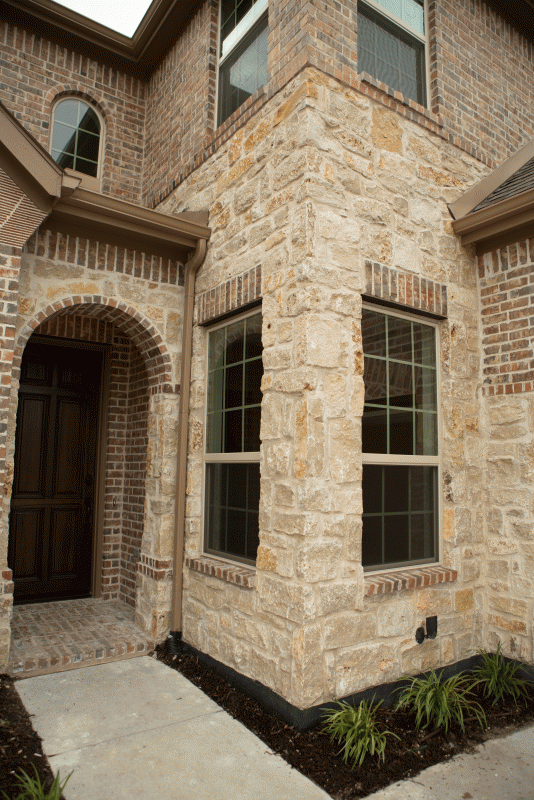 Building Stone - Products | Rock Solid Stone