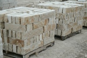 Building Stone - Products | Rock Solid Stone