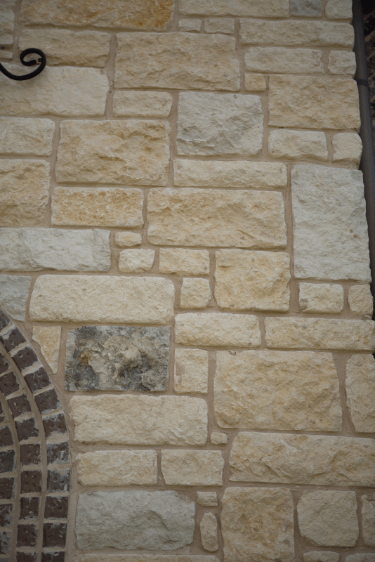 Building Stone - Products | Rock Solid Stone