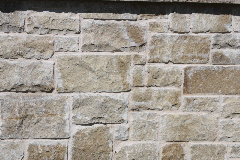 Building Stone - Products | Rock Solid Stone