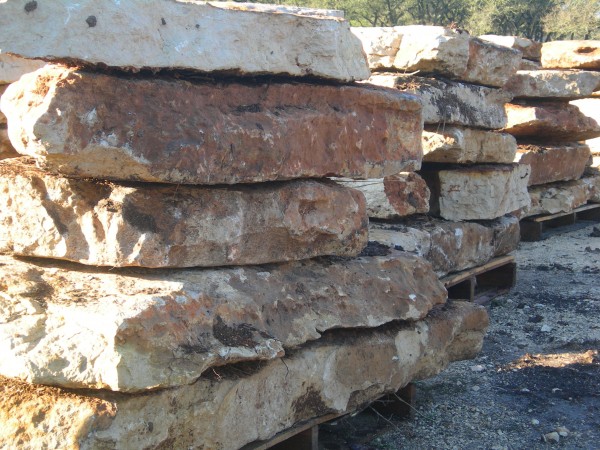 Landscape Stone - Products | Rock Solid Stone