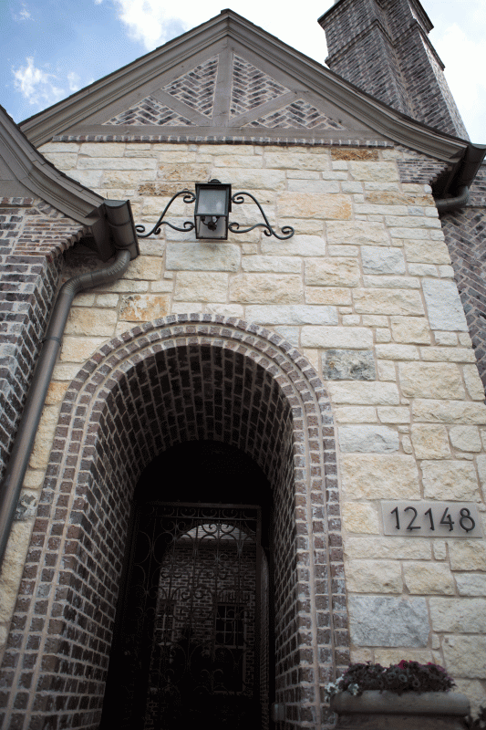 Building Stone - Products | Rock Solid Stone