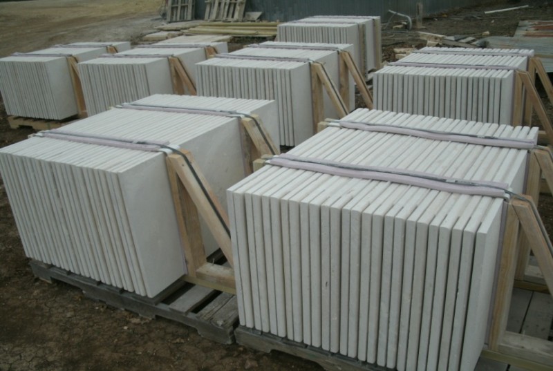 Slabs And Coping - Products | Rock Solid Stone