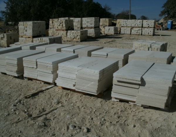 Landscape Stone - Products | Rock Solid Stone
