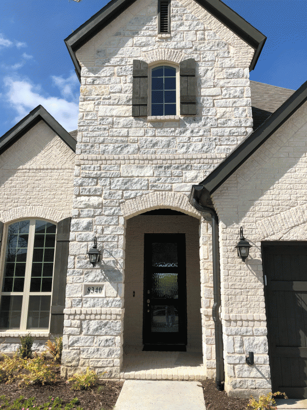 Building Stone - Products | Rock Solid Stone
