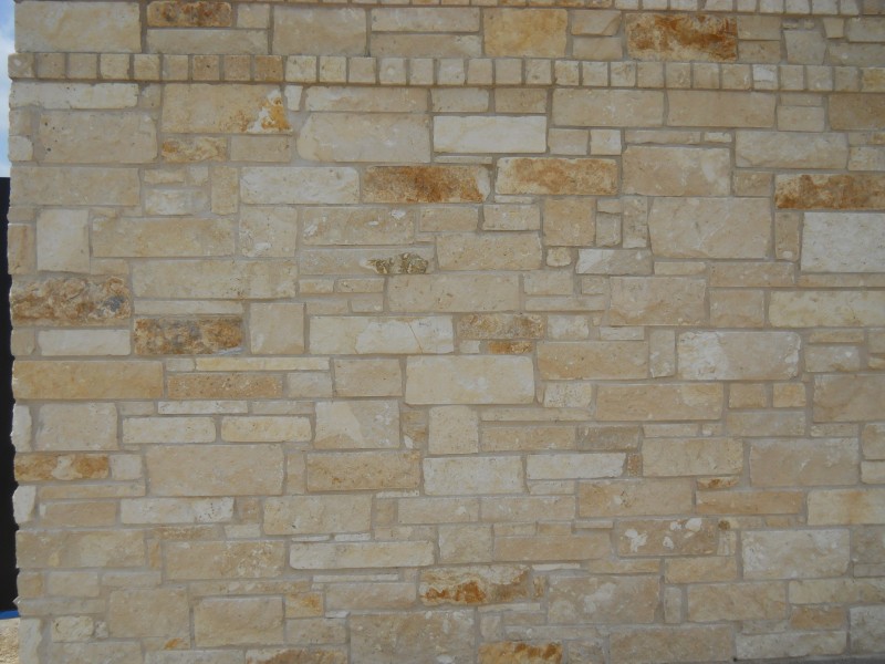 Building Stone - Products | Rock Solid Stone