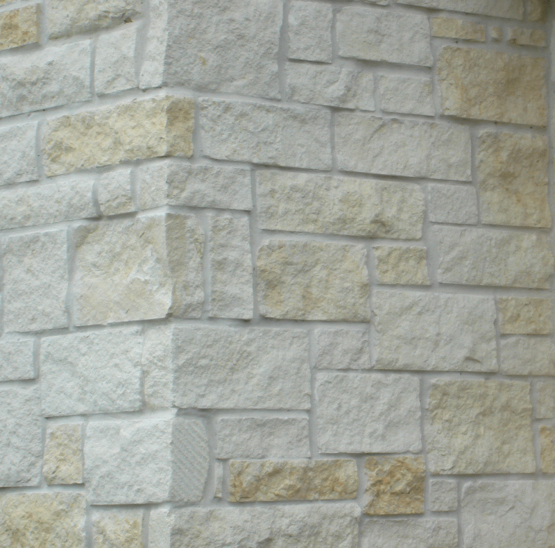 Building Stone - Products | Rock Solid Stone