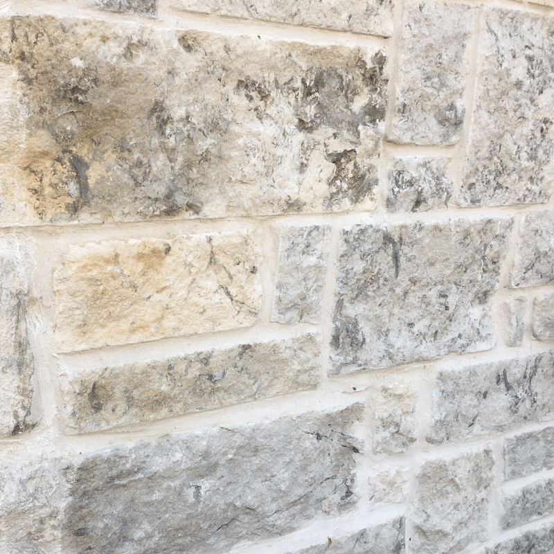 Building Stone - Products | Rock Solid Stone