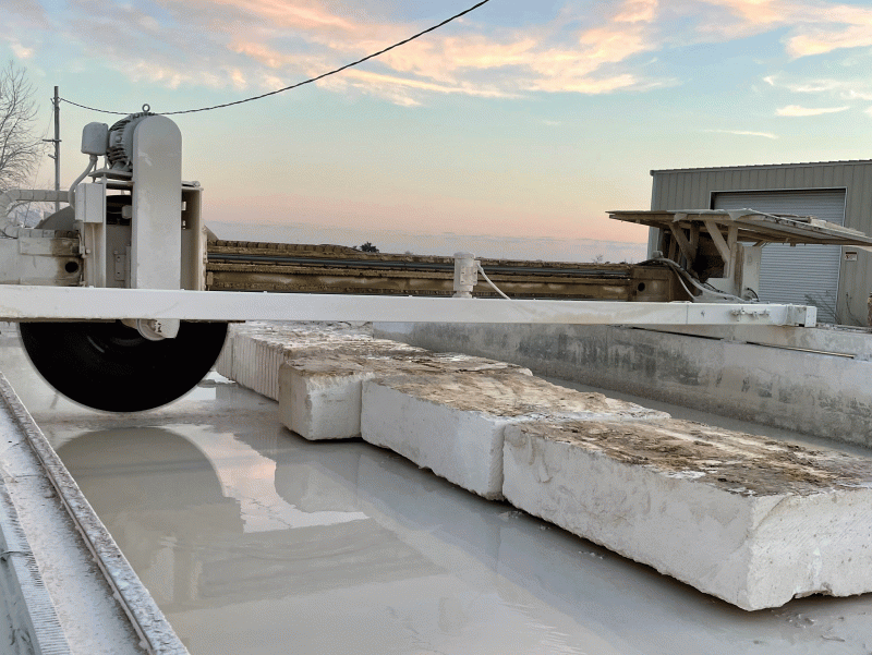 Slabs And Coping - Products | Rock Solid Stone